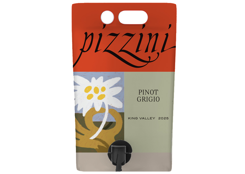 Pizzini Pinot Grigio Bagnum 2025 – Pizzini Wines