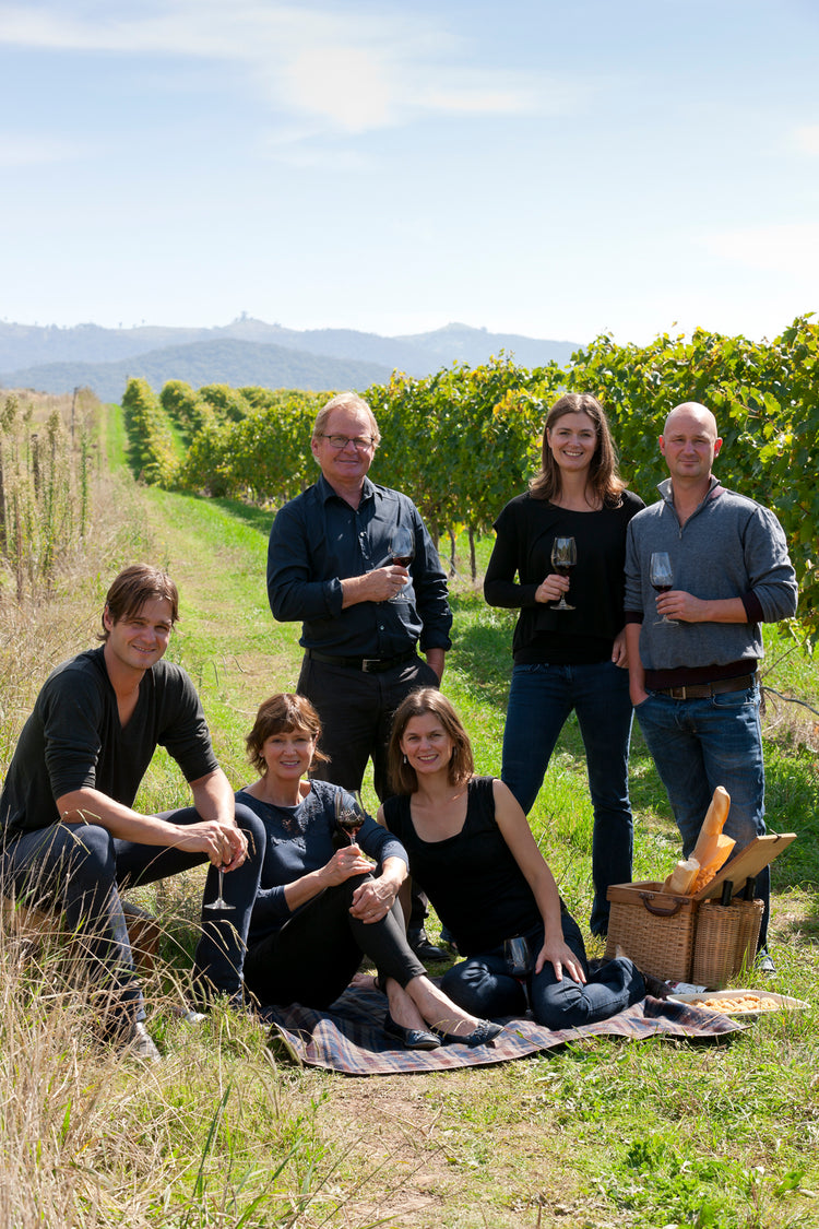 About – Pizzini Wines