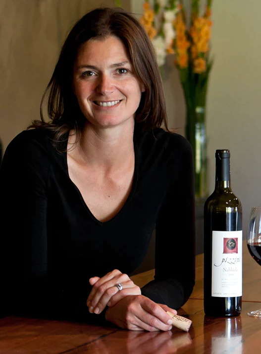 About – Pizzini Wines