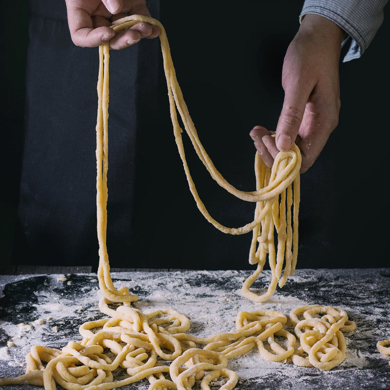 Online Pinci Pasta with Pesto and Risotto - Thursday 8th October ...